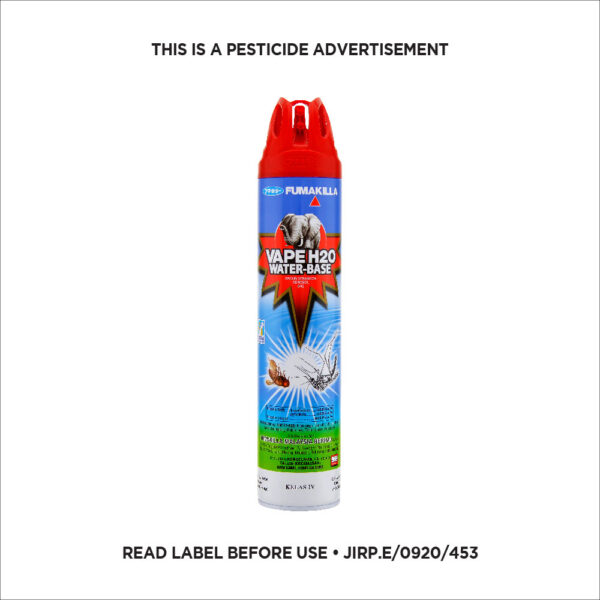 FUMAKILLA VAPE – Fumakilla Malaysia Berhad